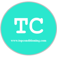 carmelo bosco – Top Conditioning